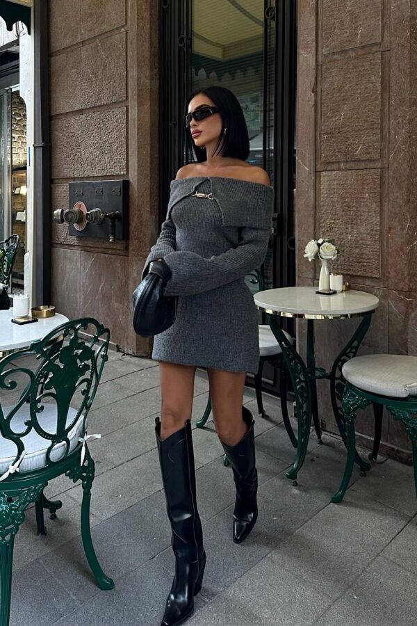 Anastasia Grey - Shiny.mk